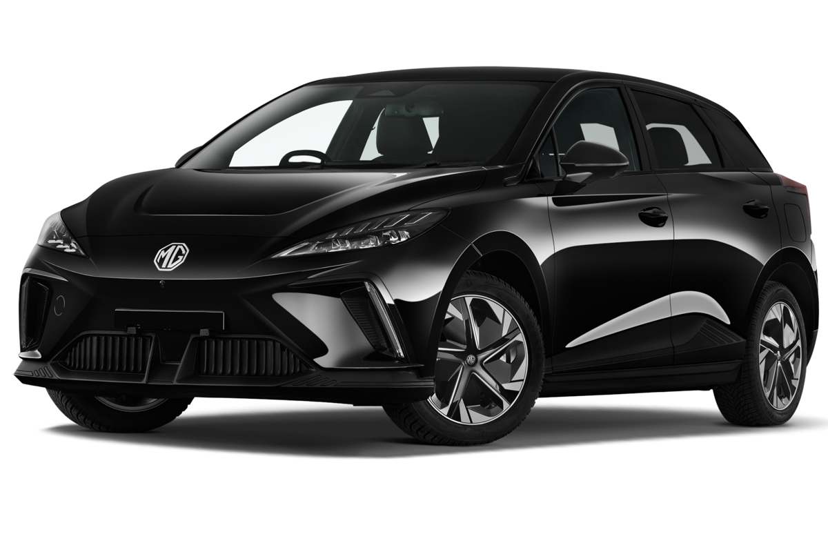 MG Motor UK MG4 150kW Trophy EV Long Range 64kWh 5dr Auto Business Car Leasing & Contract Hire ...